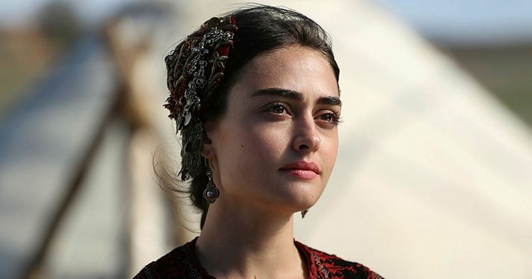 Ramo'nun Sibel'i Esra Bilgiç nereli? Esra Bilgiç kimdir, kaç yaşında? Ramo'nun Sibel'i Esra Bilgiç nereli? Esra Bilgiç kimdir, kaç yaşında?