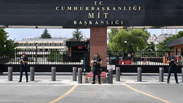 MİT şehidini ifşa eden fotoğrafların kaynağı ortaya çıktı