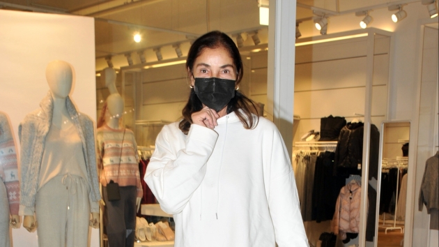 Derya Tuna eski eşi İbrahim Tatlıses'in programı için konuştu: Sesim ...