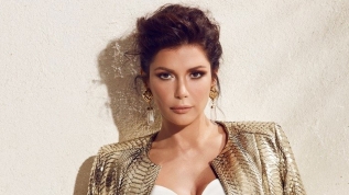 Tuğba Altıntop sevgilisinden ayrılmak isteyince dayak yedi