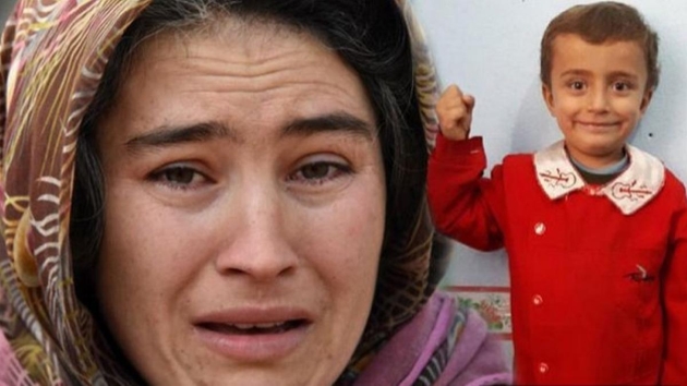 6 yıldır kayıp olan Yasin'le ilgili şok iddia: Görmemesi gereken ...