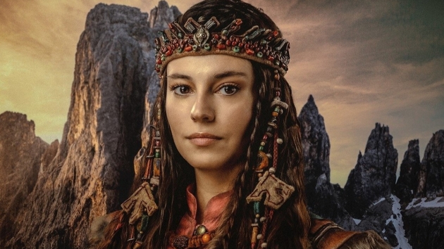 Tutkun'a veda ediyor