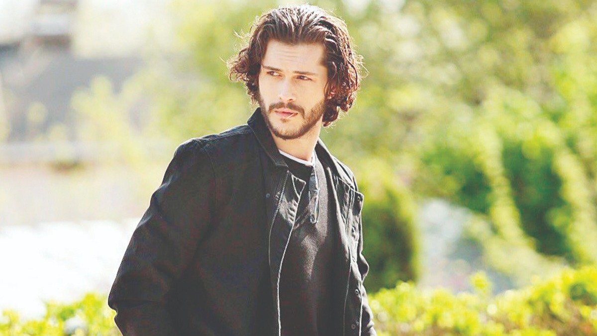 ‘Metin Ali'yle dönüyor