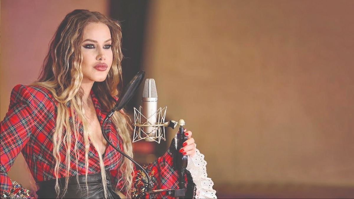 Dört film anlaşması