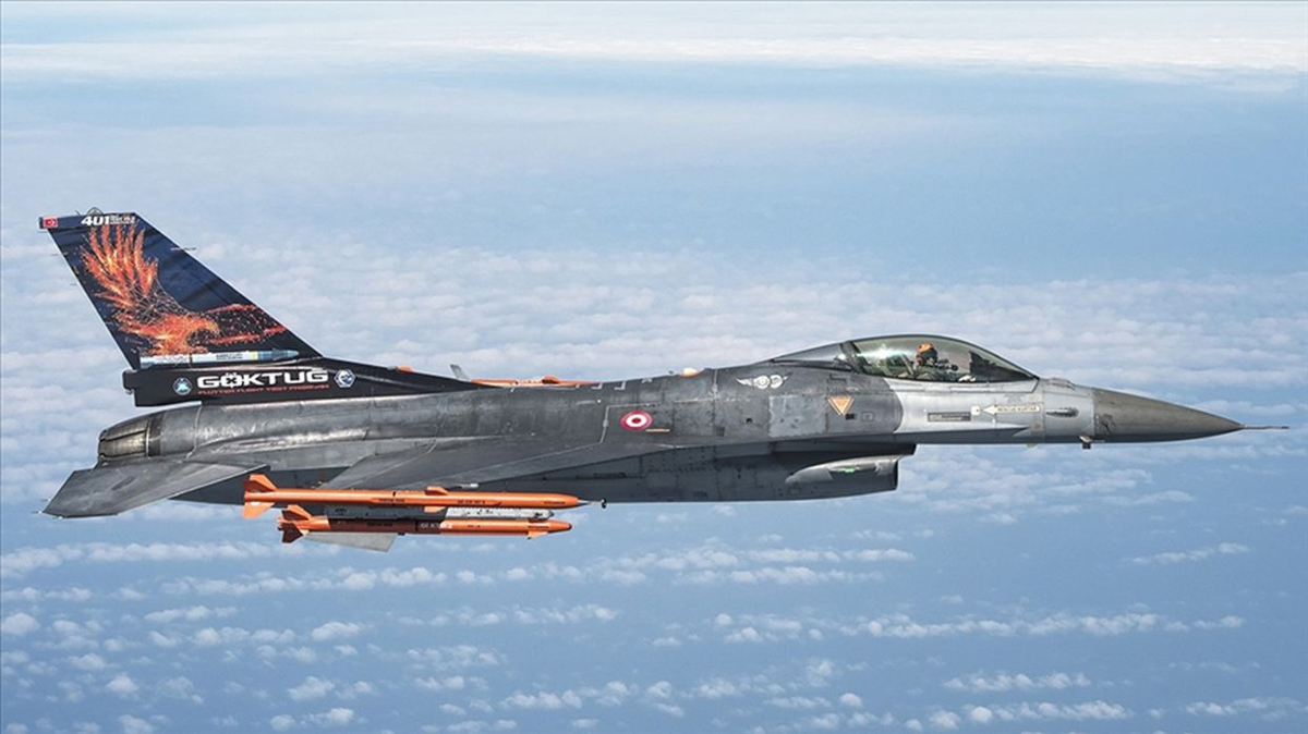 Türkiye yeni milli mühimmatlarını göreve hazırlıyor