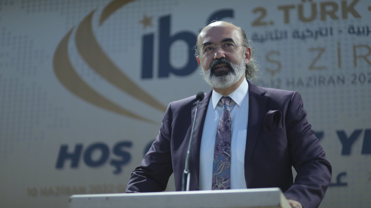 MÜSİAD, IBF Gıda Güvenliği ve Neslin Muhafazası Zirvesi ile sağlıklı ...