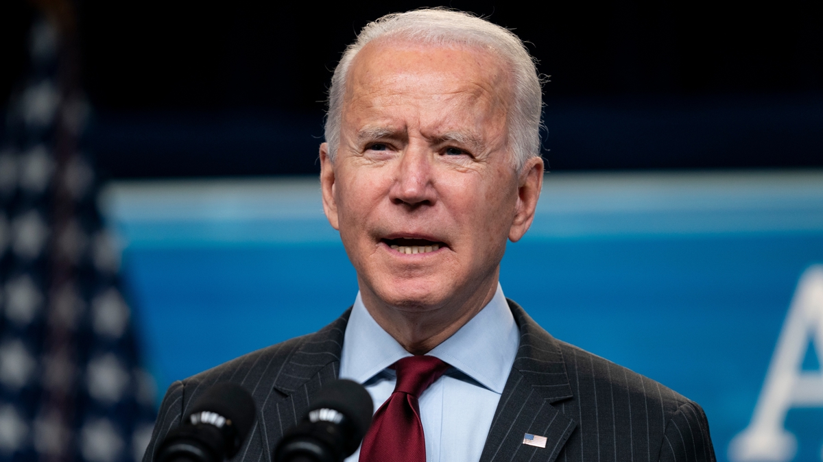 ABD Başkanı Joe Biden yeni bir gafa imza attı! ASEAN zirvesinde yaptığı ...