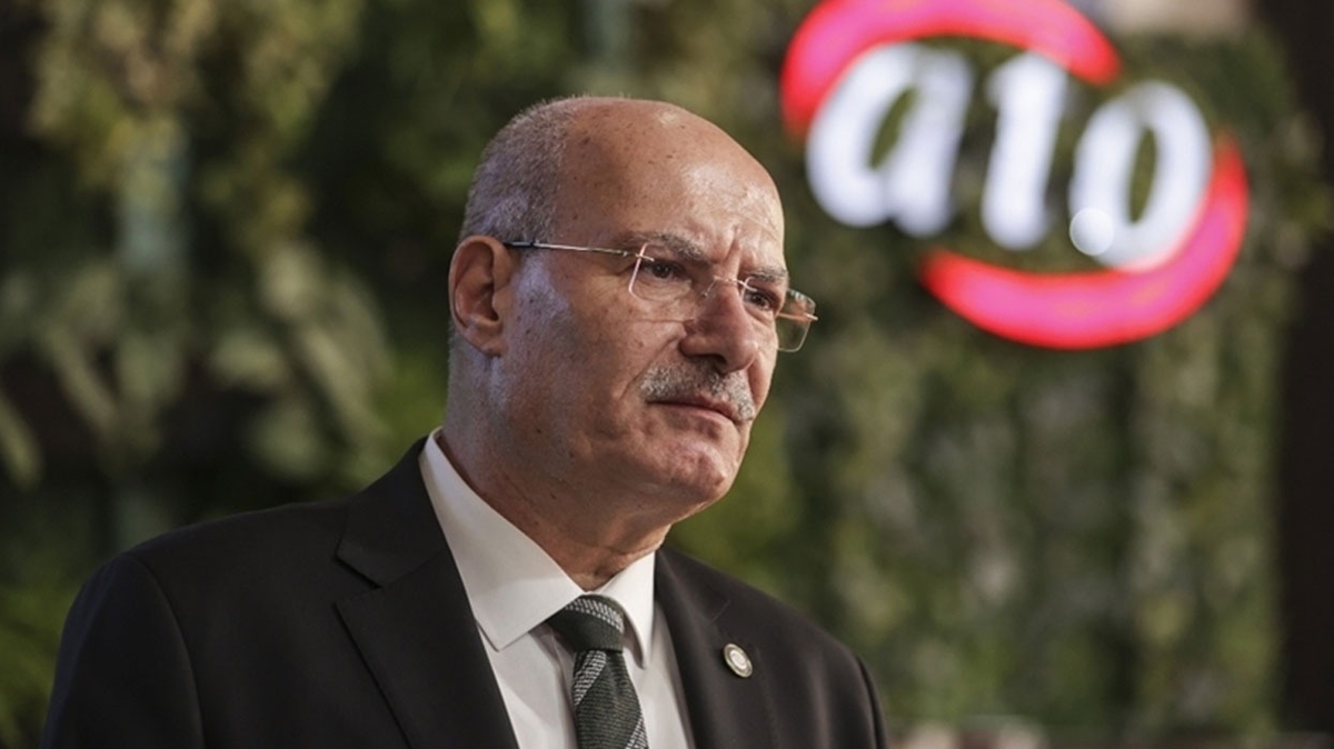 ATO Başkanı Baran: Türkiye'nin büyüme performansı bağışıklığının güçlü ...