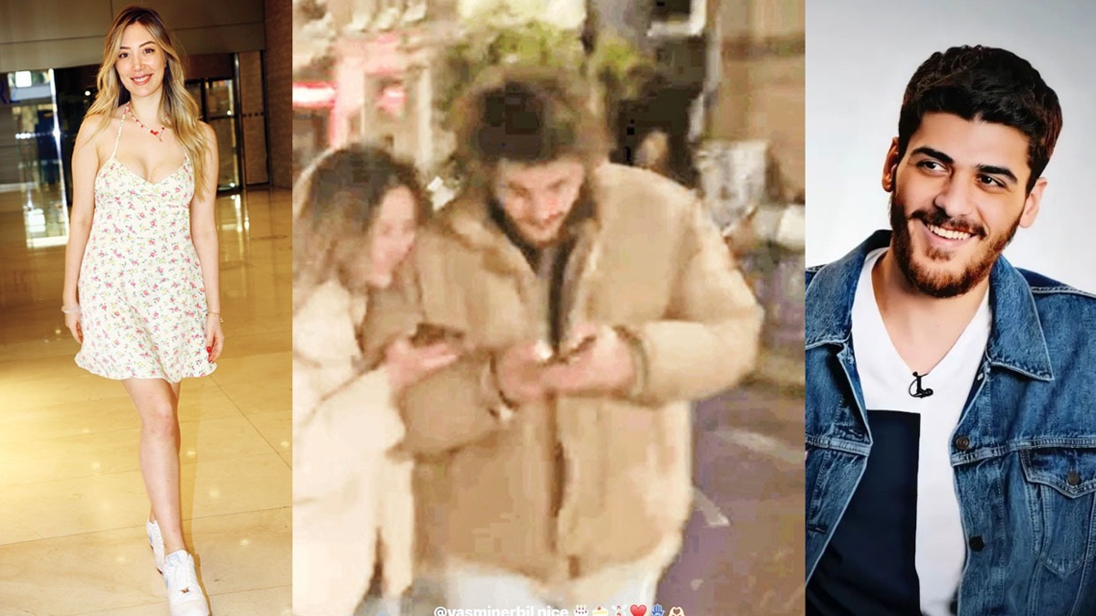 Doğum gününde ifşa