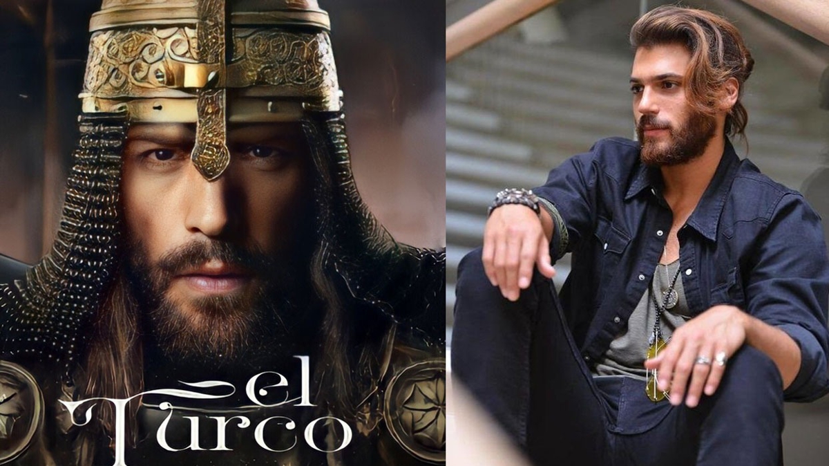 ‘El Turco'nun çekimleri durdu