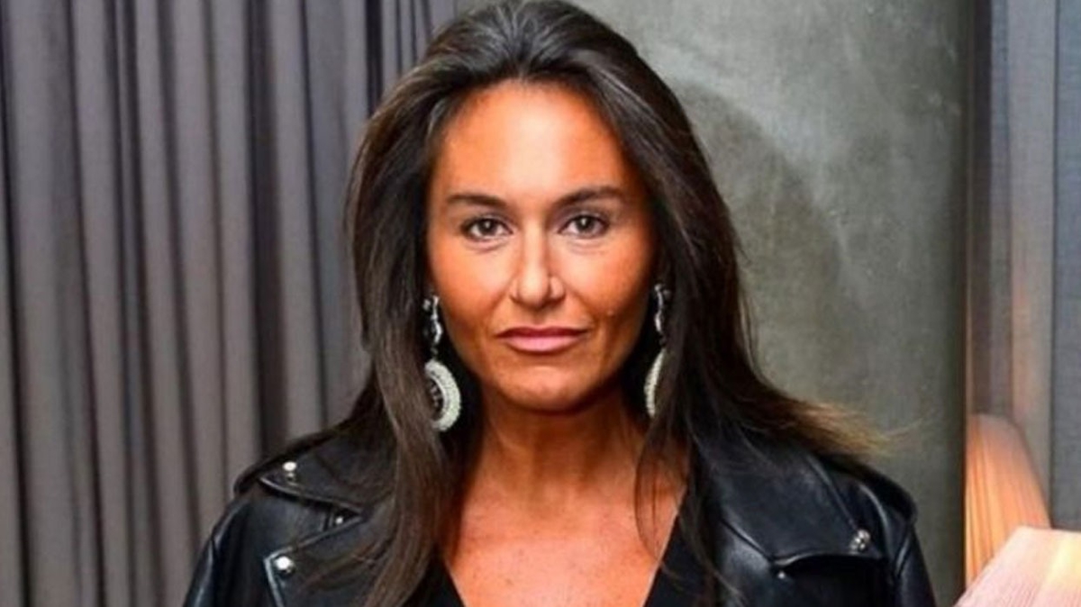 Cami içerisinde çekilmiş fotoğrafını paylaşmıştı... Eda Taşpınar'a ...