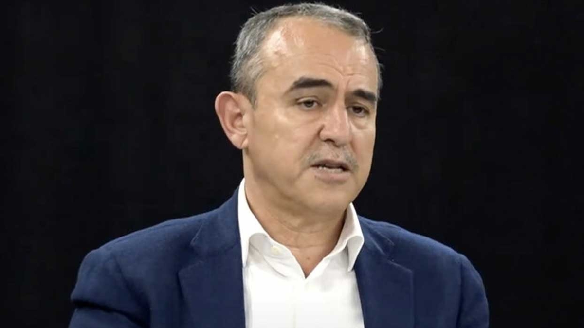 Sadullah Ergin Kılıçdaroğlu'nu zora soktu