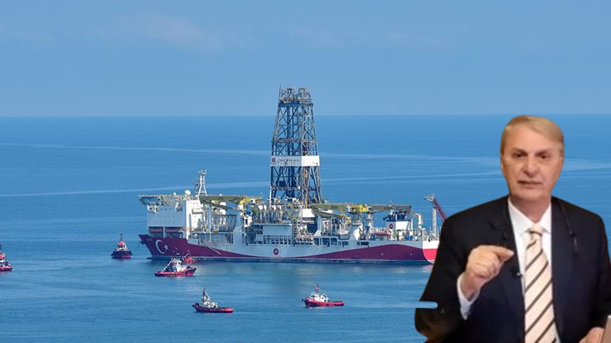 Can Ataklı'nın gaz hazımsızlığı... "Büyük bir kandırmaca"