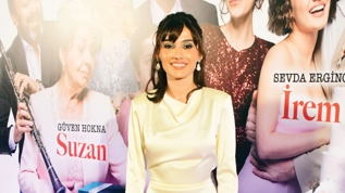 Sevda Erginci: Aileme bakışımı değiştiren bir film