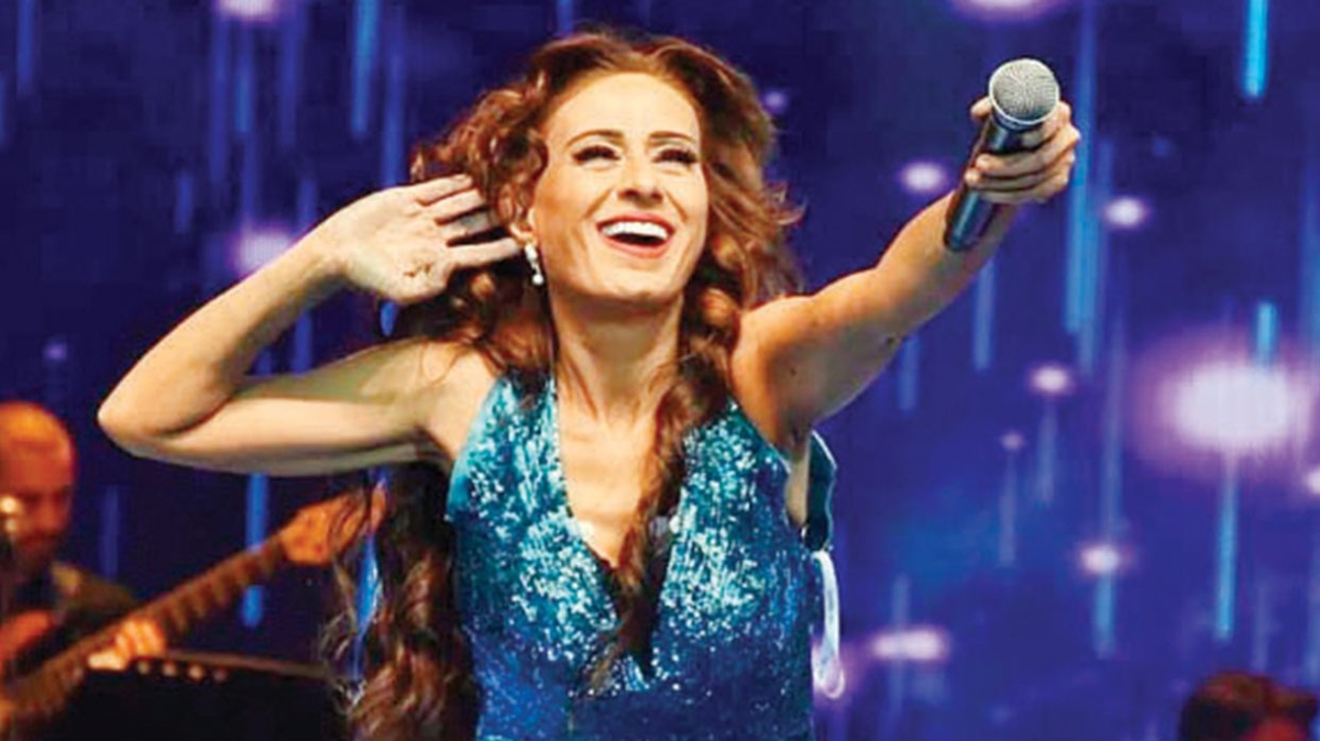Yıldız Tilbe: Bir saate 45 yıllık ömür sığmaz