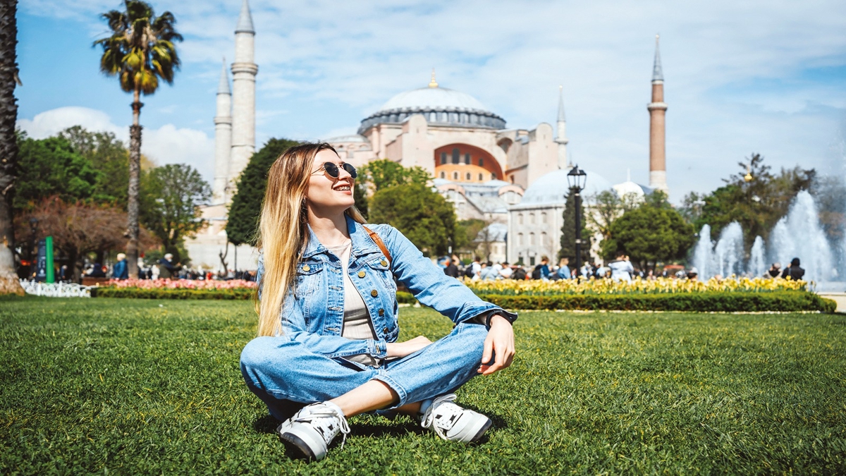 2024'te en çok hangi şehir gezildi! İstanbul kaçıncı sırada?